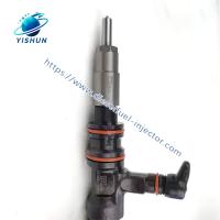 China Common Rail Fuel Injector 33800-52800 3380052800 295700-0220 for sale