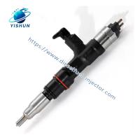 China Common Rail Fuel Injector 295050-2682 G3S132 for sale