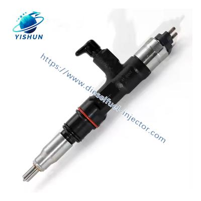 China Common Rail Fuel Injector 295050-2682 G3S132 for sale