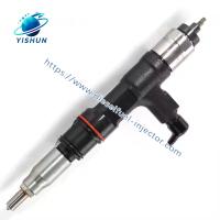 China Common Rail Fuel Injector 295050-2682 G3S132 for sale