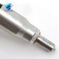 China Common Rail Fuel Injector 295050-2682 G3S132 for sale