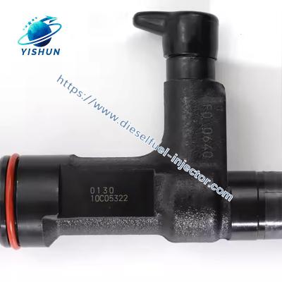 China 295700-0130 Diesel Fuel Injector Common Rail Fuel Injection Nozzle 23910-1145 9729570-013 For K13C for sale