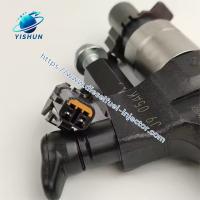China Diesel Common Rail Fuel Injector 095000-9920 0950000 9920 for J08E 220-8 350-8 for sale