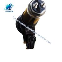 China Fuel Injector 095000-0310 095000 0310 for 8m22t Me350955 Me354588 for sale