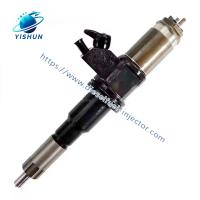 China Fuel Injector 095000-0310 095000 0310 for 8m22t Me350955 Me354588 for sale