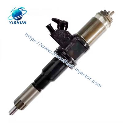 China Fuel Injector 095000-0310 095000-0312 095000-0313 for 8m22t Me350955 Me354588 for sale