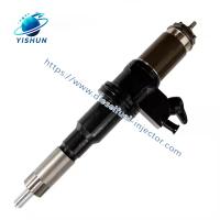 China Fuel Injector 095000-0310 095000 0310 for 8m22t Me350955 Me354588 for sale