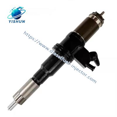 China Fuel Injector 095000-0310 095000 0310 for 8m22t Me350955 Me354588 for sale