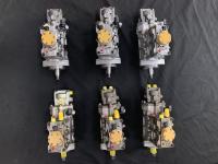 China Genuine C4.4 C6.6 SPF343C Diesel Engine Fuel Injection Pump 324-0532 3240532 For Pump 2641A405 for sale