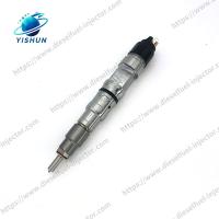 China Common Rail injector 0445120333 For Diesel Engine Assmbly Nozzle Fuel Injector for sale