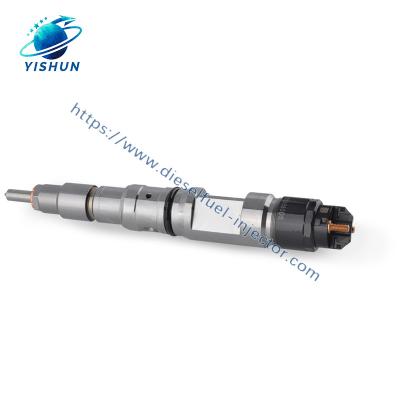 China High Performance Diesel Engine Parts 0445120293 Fuel Injector 0 445 120 293 for sale