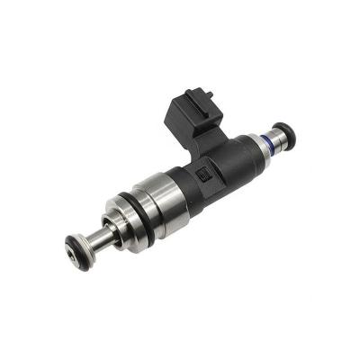 China Diesel Engine Truck Diesel Fuel Injector Standard Engine Replacement Part Suitable for Various Heavy Duty Diesel Engines for sale