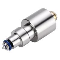 China Metal Diesel Fuel Injector Multi-hole Nozzle High Flow Optimized for Precise Fuel Injection in Diesel Engine Performance for sale
