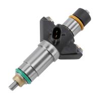 China High Pressure Diesel Fuel Injector Built for Diesel Engine Truck Ensuring Fuel Atomization and Reduced Fuel Consumption for sale