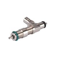 China High flow Diesel Fuel Injector metal assembly designed to withstand high pressure and temperature in diesel engines for sale