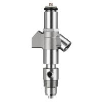 China Metal Diesel Fuel Injector High Pressure Engine Component Offering Performance and Longevity in Diesel Powered Equipment for sale