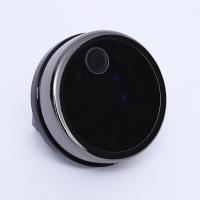 China Electronic Fingerprint Security Lock with Backlit Keypad and 9V Battery Power for High-Security Applications for sale