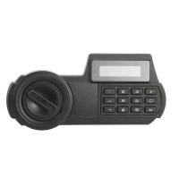 China High Security Level Electronic Combination Lock With Backlit Keypad For Safes for sale