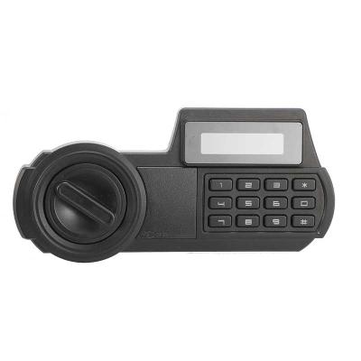 China High Security Level Electronic Combination Lock With Backlit Keypad For Safes for sale