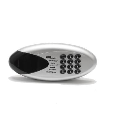 China Digital Display Electronic Code Lock Motor Driven Mechanism For Hotel Safes for sale