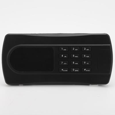 China Electronic Code Lock Motor Driven Mechanism for Hotel Safes 4-8V DC for sale
