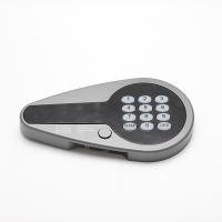 China Electronic Code Lock Motor Mechanism With Emergency Unlocking For Hotel Safes for sale