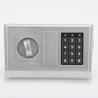China Custom Electronic Safe Lock with Password Input for Gun Safe 4 AA Battery for sale