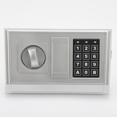 China Custom Electronic Safe Lock with Password Input for Gun Safe 4 AA Battery for sale