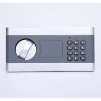 China Electronic Safe Lock with Digital Keypad & Electromagnetic Control - 4 AA Battery Powered, Multiple Color Options for sale