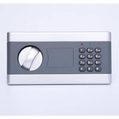 China Electronic Safe Lock with Digital Keypad & Electromagnetic Control - 4 AA Battery Powered, Multiple Color Options for sale