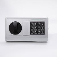 China Hotel Room Home Digital Safe Lock 4 AA Battery Powered Corrosion Resistant ABS Keypad for sale