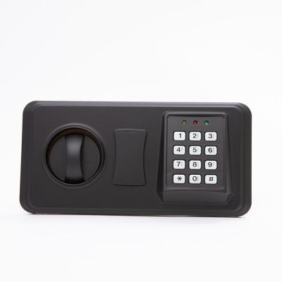 China Home Office Room Electronic Safe Lock , Smart Safe Locks Low Battery Detection for sale