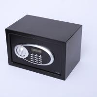 China Atlantis 2 Furniture Safe Box 300x440x420mm with 3mm Reinforced Steel Door and Electronic Keypad Lock for sale