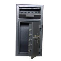 China Professional Grade Cash Drop Box Safe - 27