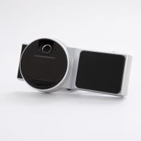 China Fingerprint Recognition Digital Password Lock with ABS Housing and 4 AA Battery Power for Safe Security for sale