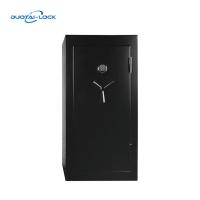 China Solid Steel Fireproof Safe Box with 30-Minute Fire Rating and 4.3-Inch Composite Door - Multiple Sizes Available for sale