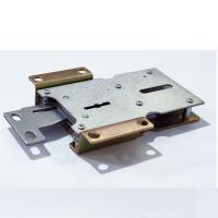 China High Security Mechanical Safe Lock with Anti-Interference Design for Portable Safes - Brass/Steel Construction for sale