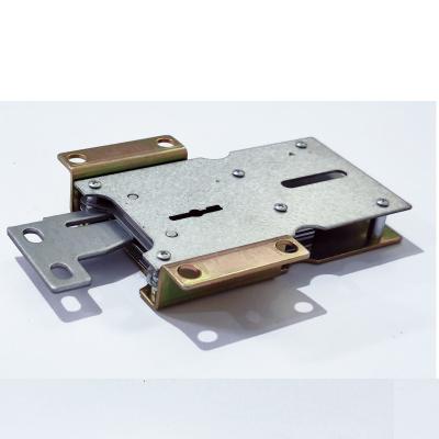 China High Security Mechanical Safe Lock with Anti-Interference Design for Portable Safes - Brass/Steel Construction for sale