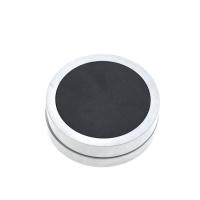China Zinc Alloy Electronic Safe Lock Key Cover with Anti-Rust Coating for Industrial Security Systems for sale