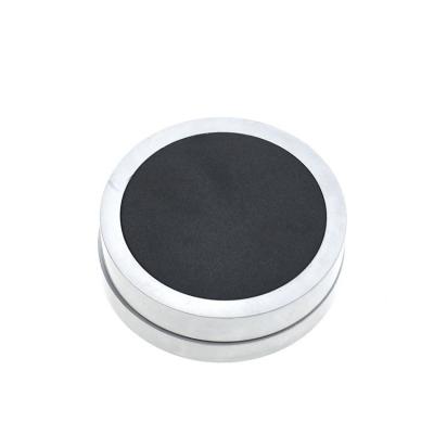 China Zinc Alloy Electronic Safe Lock Key Cover with Anti-Rust Coating for Industrial Security Systems for sale