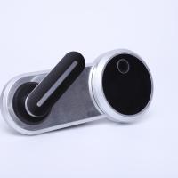 China Electronic Safe Lock with Fingerprint ID - 100+ Fingerprint Storage, 6V DC Lock, -20℃ to 60℃ Operation for sale