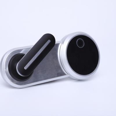 China Electronic Safe Lock with Fingerprint ID - 100+ Fingerprint Storage, 6V DC Lock, -20℃ to 60℃ Operation for sale