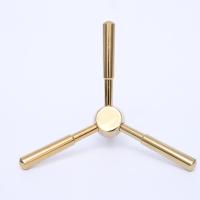 China Zinc Alloy Gun Cabinet Handle with Mechanical Key Lock - Durable Fireproof Security Hardware for sale