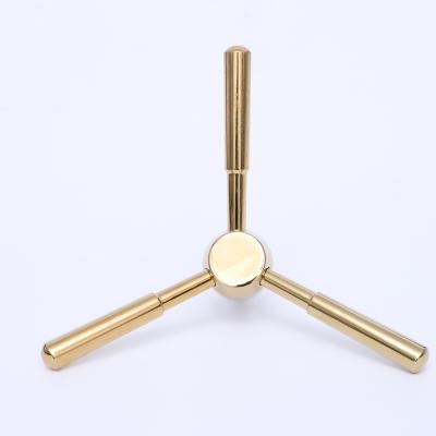 China Zinc Alloy Gun Cabinet Handle with Mechanical Key Lock - Durable Fireproof Security Hardware for sale