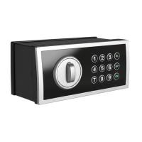 China Electronic Safe Lock with Audible Feedback Keyless Entry Zinc Alloy 12 Month Battery Life for sale