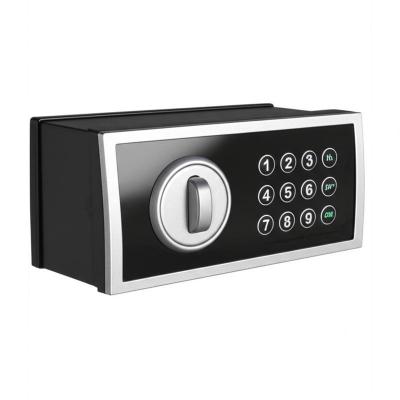 China Electronic Safe Lock with Audible Feedback Keyless Entry Zinc Alloy 12 Month Battery Life for sale