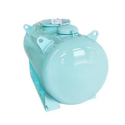 China 8050L UN T21 Pressure Vessel Tanks Container For Pyrophoric Organometallic Liquids for sale