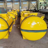 China Safety CG3.2 T10 Portable Pressure Tank For Silicon Tetrachloride UN1818 3200L 6 Bar MAWP for sale