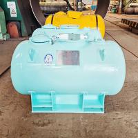 China 8050L UN T21 Pressure Vessel Tanks Container For Pyrophoric Organometallic Liquids for sale