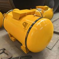 China Alkyl Metal Storage Tank Multi Standard Compliance For Safe And Versatile Storage for sale